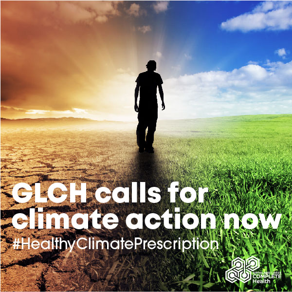 Healthy Climate Prescription - Gippsland Lakes Complete Health